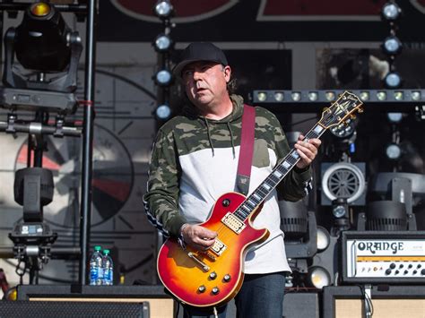 Clutchs Tim Sult The Five Pieces Of Gear I Cant Live Without