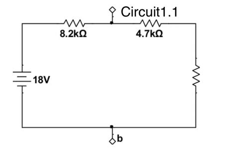 Here Is The Circuit For Above Question Chegg Com
