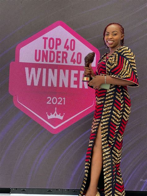 Beatrice Wambui Mundia On Linkedin Top40under40 52 Comments