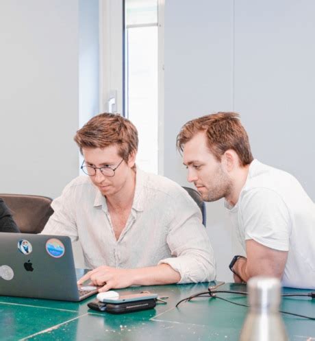 Coding Bootcamp Learn To Code In Weeks