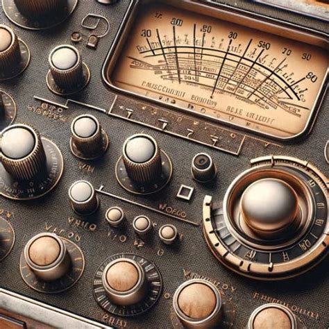 Analog Ui By Miguel Ramirez Sfx Artlist Analog Ui By Miguel Ramirez Sfx Artlist