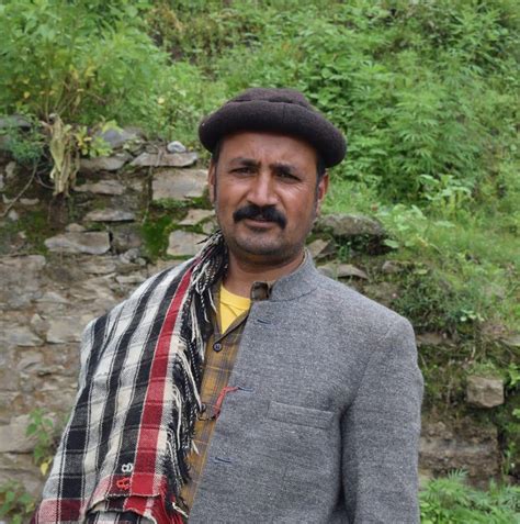 Ved Zanth Ved On Reels