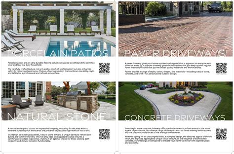 Omni Brochure Omni Scapes And Pools