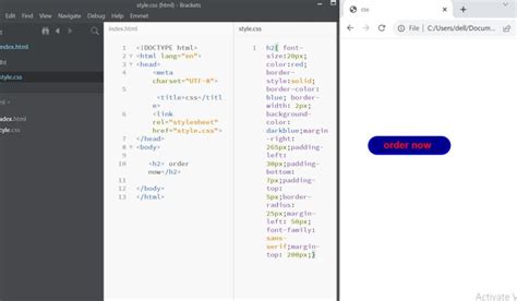 Jahid Hasan On Linkedin I Created A Custom Button Using Html5 And Css