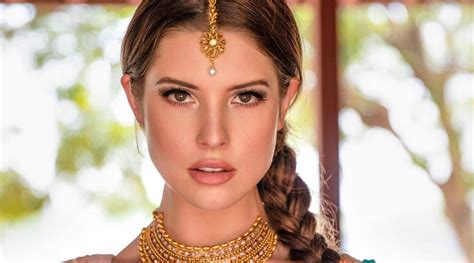 Who Is Amanda Cerny Entertainment Others News The Indian Express