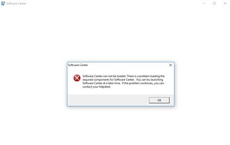 Windows SCCM Manual Client Install Reinstallation Doesn T Work Super User