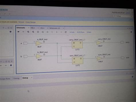 Astitva Johri On Linkedin Verilog Vivado Vlsi Semiconductor