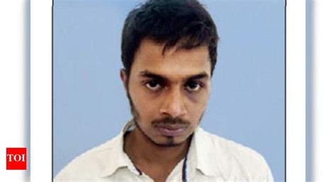 Hyderabad Student Coaxed Girls To Share Nude Pics Hyderabad News The Times Of India