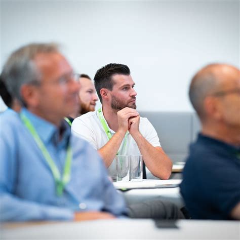 Agilox Automation Day 2024 Open House Event At Technology Leader Agilox