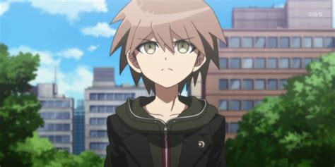 Danganronpa Trigger Happy Havoc Every Character