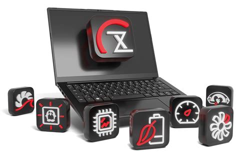 tuxedo control center tcc our in house developed system tuning app