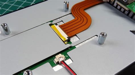 Raspberry Pi Touch Display 2 Review A Touch Of Class Toms Hardware