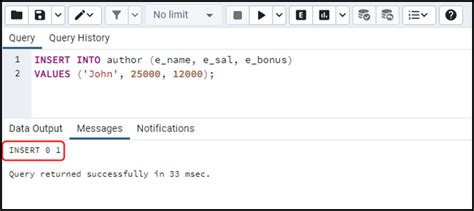 How To Do Table Inheritance In Postgresql Commandprompt Inc