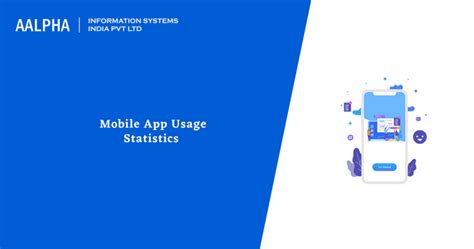 Mobile App Usage Statistics 2024 Aalpha