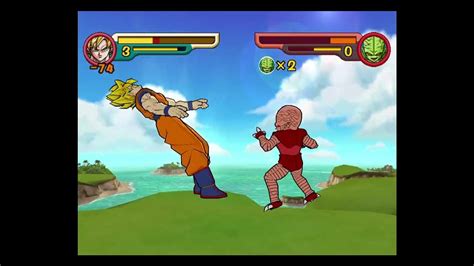 Dragon Ball Z Budokai 2 Part 2 Youtube Dragon Ball Z Budokai 2 Part 2 Youtube