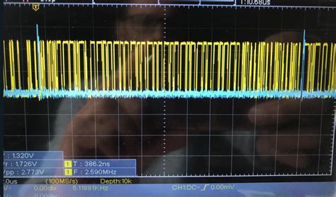 Tdm2 Audiooutputtdm2 Generating Random Data Teensy Forum