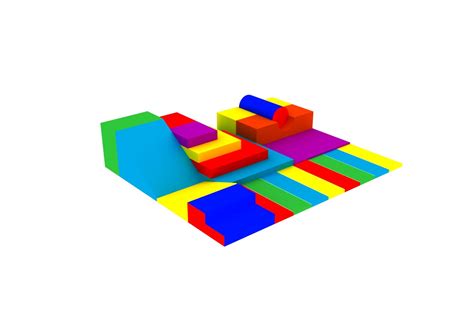 Free Free Fitness 3d Model
