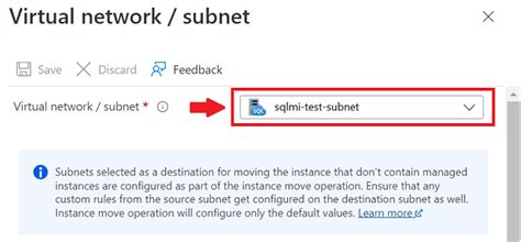 2022 年 11 月の機能ウェーブに登録する azure sql managed instance microsoft learn