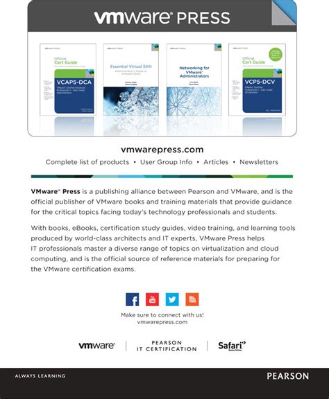 Virtualizing Sql Server With Vmware® Virtualizing Sql Server With