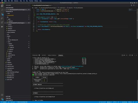 why you should use next js and vercel in 2023 react libraries