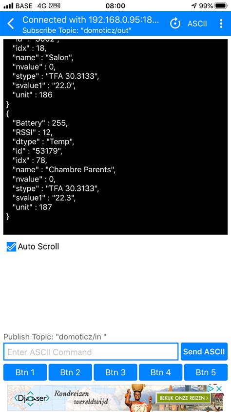 Tcp Binding Beginners Openhab Community