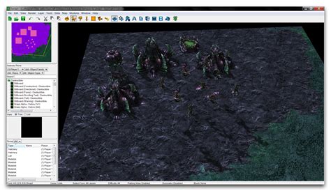 Click Response Behavior Starcraft Ii Editor Tutorials