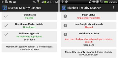 Comprueba Si Tu Teléfono Android Está A Salvo Del Exploit ‘master Key Ejutv