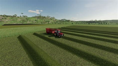 Mod Test Map FS22 KingMods