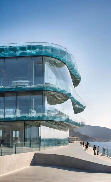 shell and clamshell canopy with brackets and beautiful shape modern
