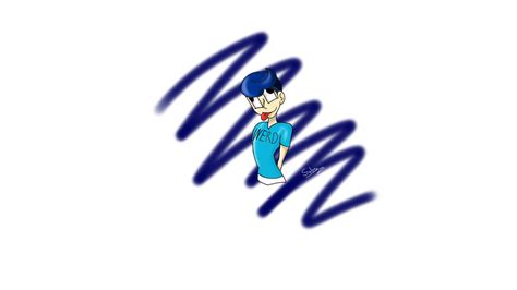 Nerd Mascot By Subscibemachinepftc On Deviantart