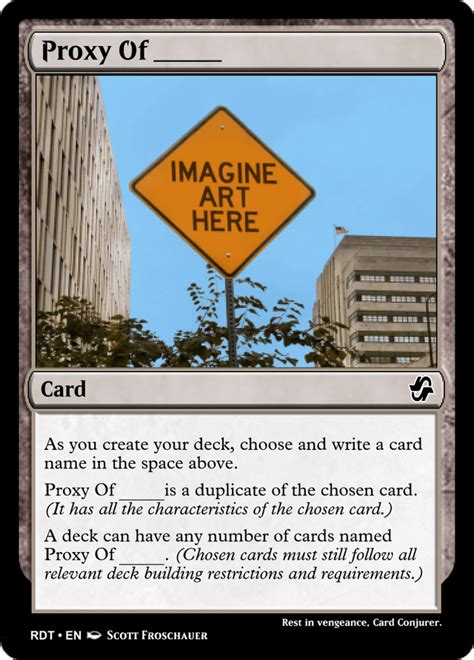 The Only Card Youll Ever Need Rmtcjlardfetcher