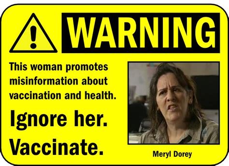 Pro Vaccination Quotes Quotesgram