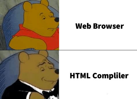 Html Meme Rcodingmemes