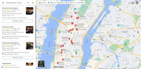 How To Extract Restaurant Data By Zip Code Using Web Scraping