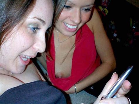 Lets Hear It For Camera Phones Great For Downblouse Pics And Great