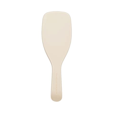 Расчески TANGLE TEEZER Расческа The Large Wet Detangler Cappuccino ...