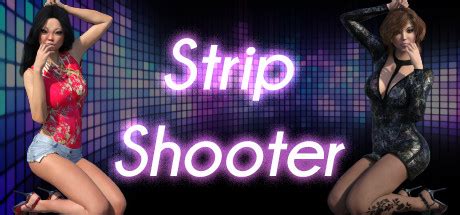 Strip Shooter Cheat Engine Table - Aero Cheats