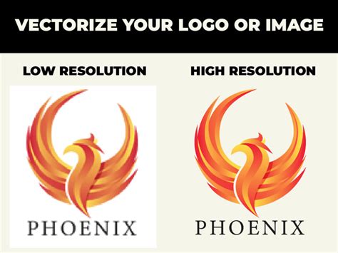 vector tracing vectorize image convert logo to vector with small edits upwork