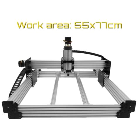 Sharpcnc Kit 750x1000mm Cnc3d Gold Coast Qld Australia