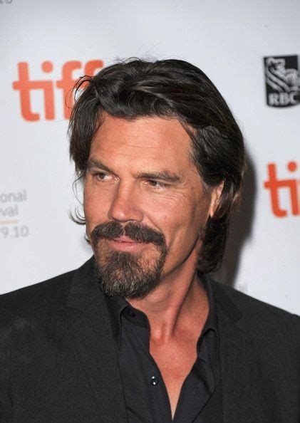 Josh Brolin Josh Brolin Beard Styles Beard