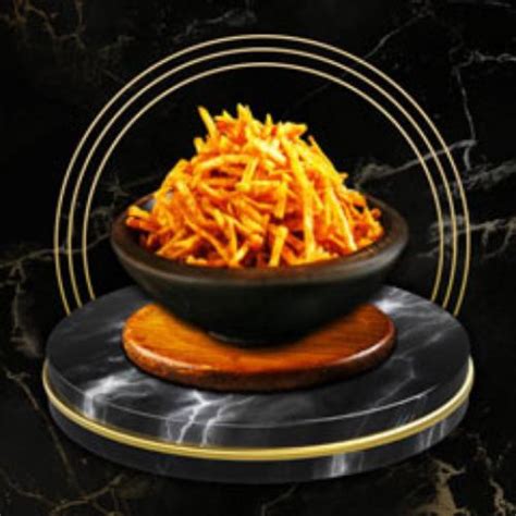 Spicy Finger Chips Kababjees Bakers