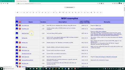 Windows Script Host Intro To Powershell Series Video 1 3 Youtube