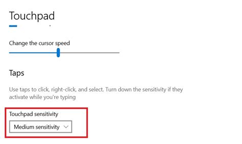 Lenovo Laptop Touchpad Not Working Simple Fixes Yoodley