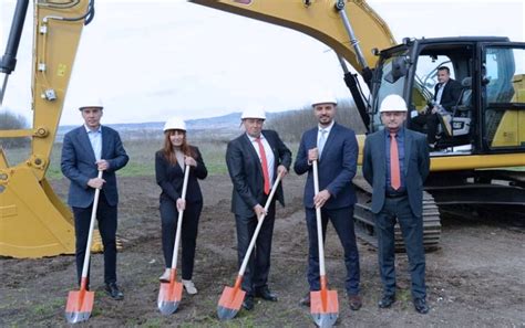 Дадоха зелена светлина за завода за БТР и в Бургас Lupa Bg