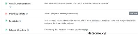 Fix Lỗi Open Graph Meta Some Opengraph Meta Tags