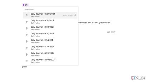 7 Reasons To Use Evernote Over OneNote On Windows