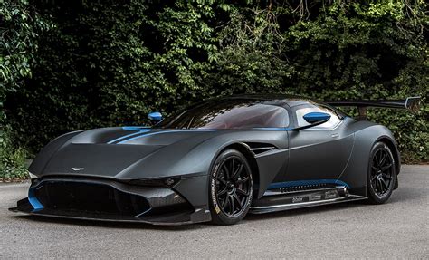 the aston martin vulcan just got way more valuable maxim
