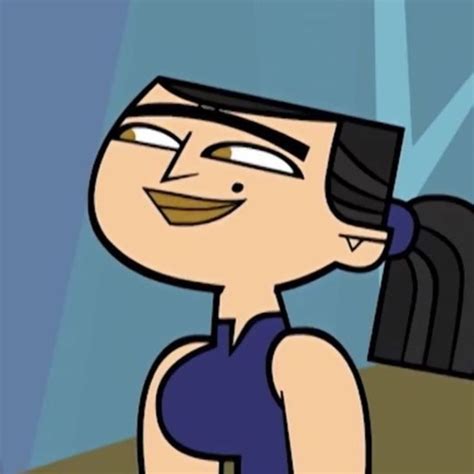 Eva Tdi Total Drama Island Drama Tv Series Drama Series