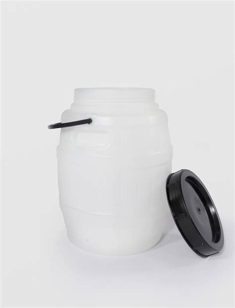Sterk Plast | BIDON 4L TOARTA