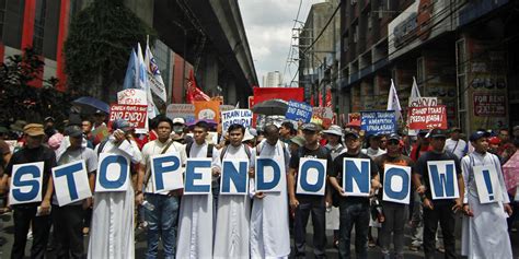 Contractualization Exploits Workers ‘to Highest Level — Church Labor